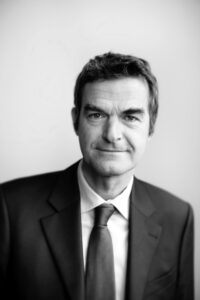 L'équipe de management - Colombus Consulting