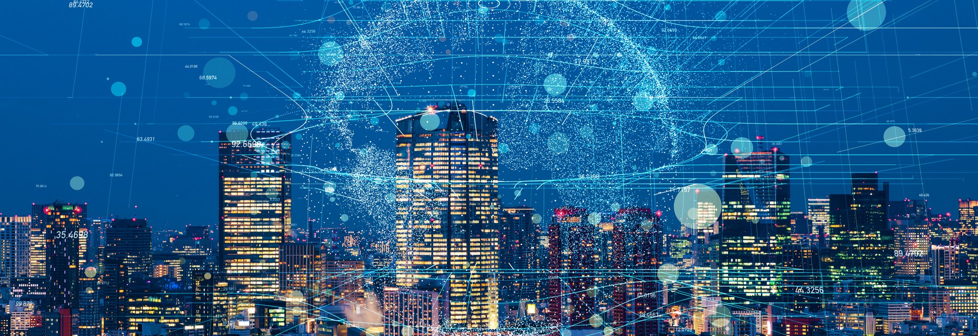 Digitalisation du secteur de la banque en France - Colombus Consulting