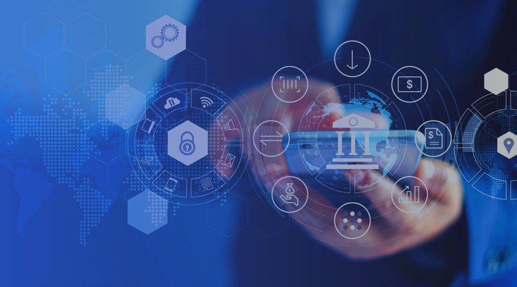 Digitalisation de la relation client dans la banque privée en Suisse