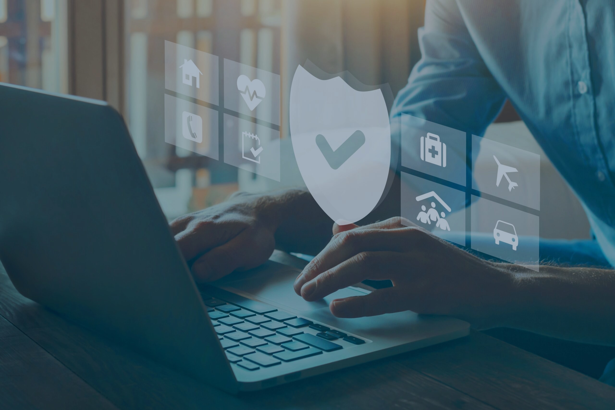 Digitalisation & expérience client de l'assurance en Suisse - édition 2023